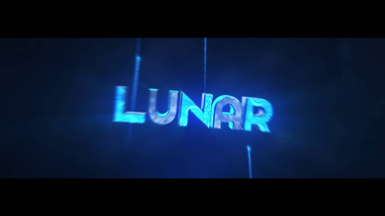 Intro ~ Lunar (How's your day going?) - YouTube