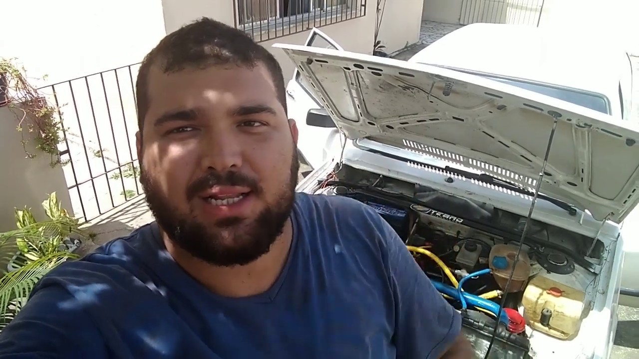 Carburador 2E Turbo Regulagem e ajustes. - YouTube