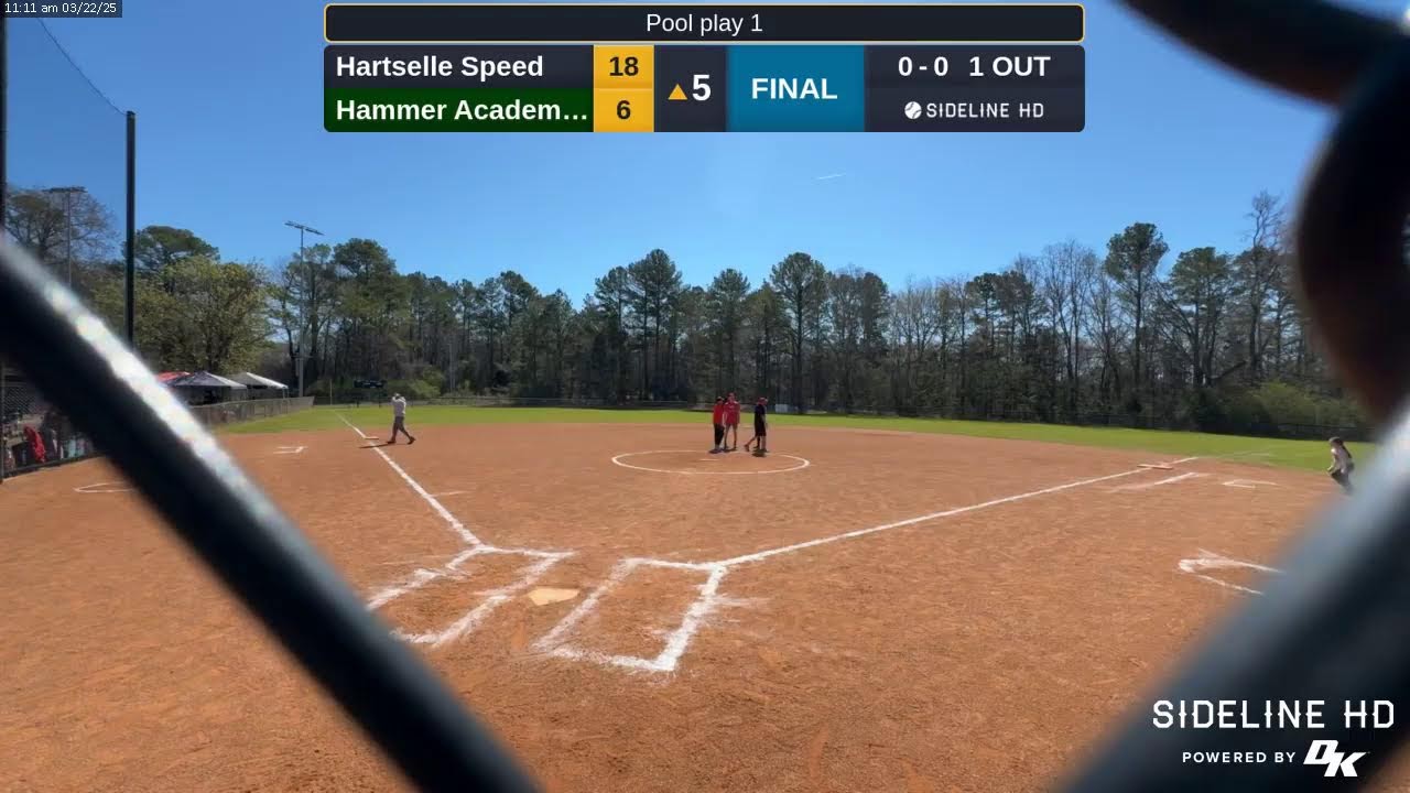 Hammer Academy 16 (2025.03.22) - YouTube