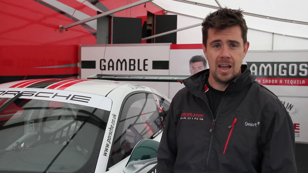 Redline Meet the Team - Teaser - YouTube