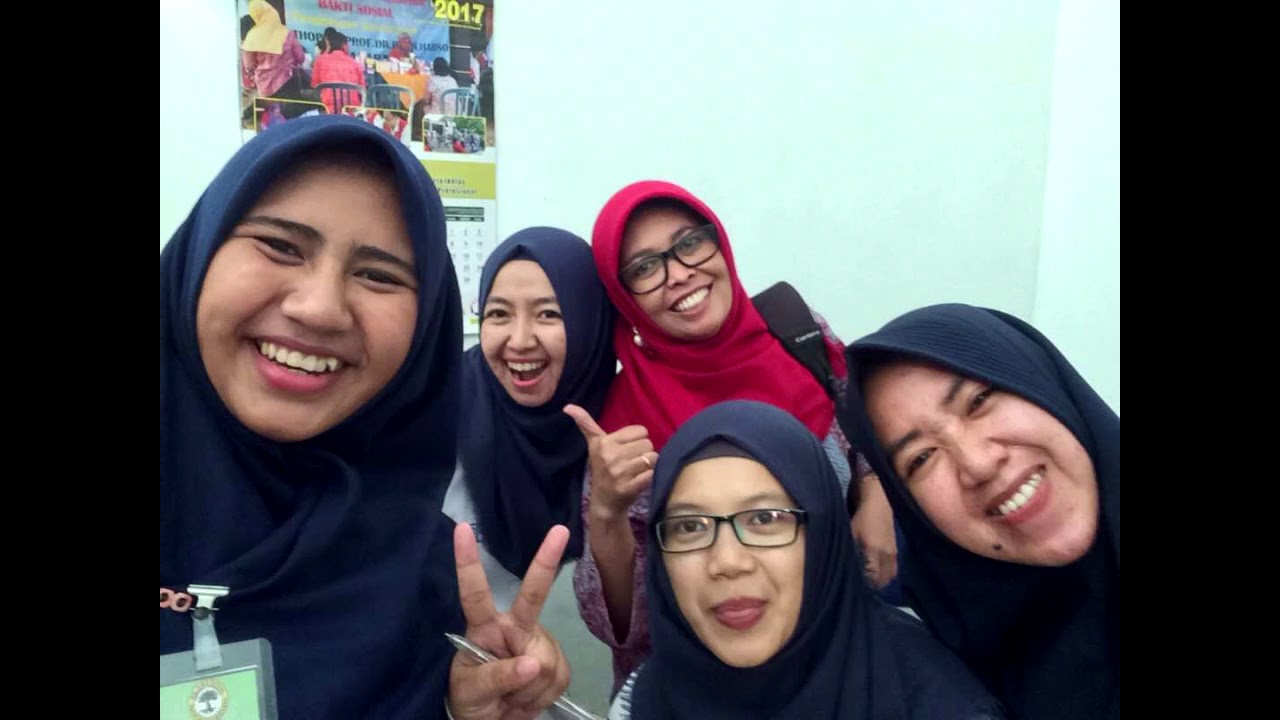 kisah klasik Profesi Fisioterapi Angkatan I UMS - YouTube