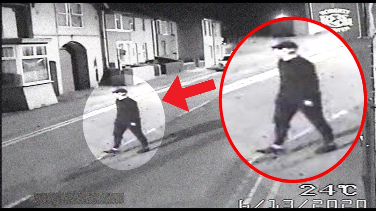 5 Creepy True Crime Cases That Remain a Real Mystery - YouTube