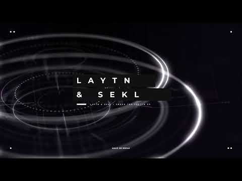 Laytn & Sekl - The Voice