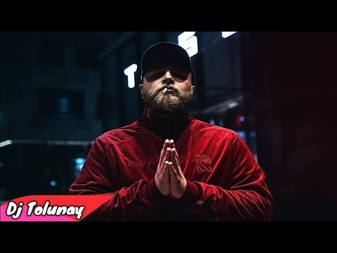 DJ TOLUNAY GÜNEY MEGA MİX REMİX