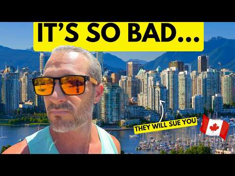 Something Terrible is Happening in Canada’s Housing Market