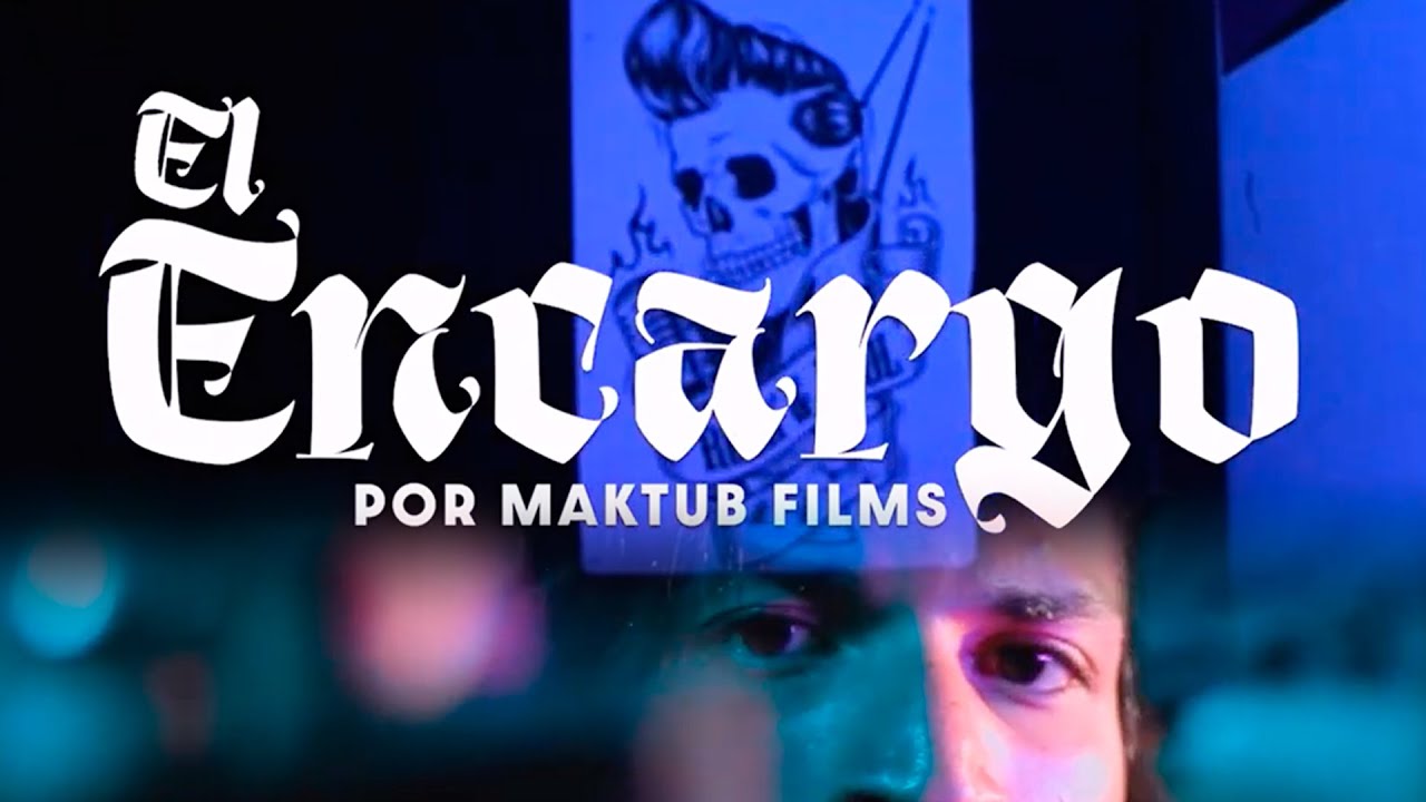 El Encargo - YouTube