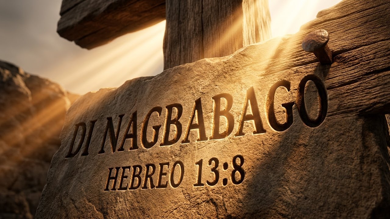 Tagalog Praise Song – Ikaw ang Dios na Di Nagbabago | Morning ...