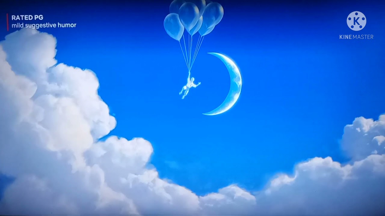 DREAMWORKS INTRO BEE MOVIE(FINAL INESPERADO) - YouTube