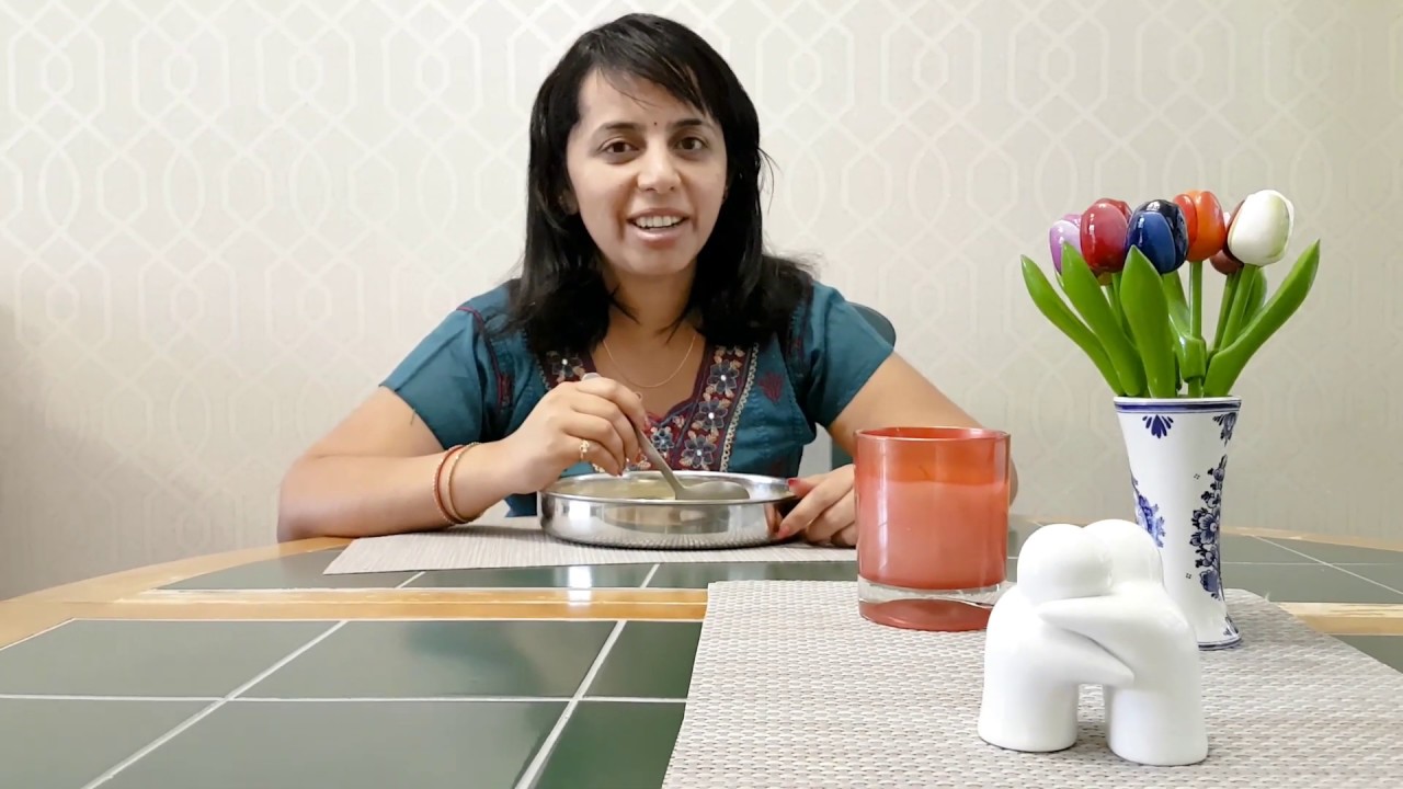 കഞ്ഞി പയർ എളുപ്പത്തിലും വേഗത്തിലും - Kanji Payar Kerala recipe ...