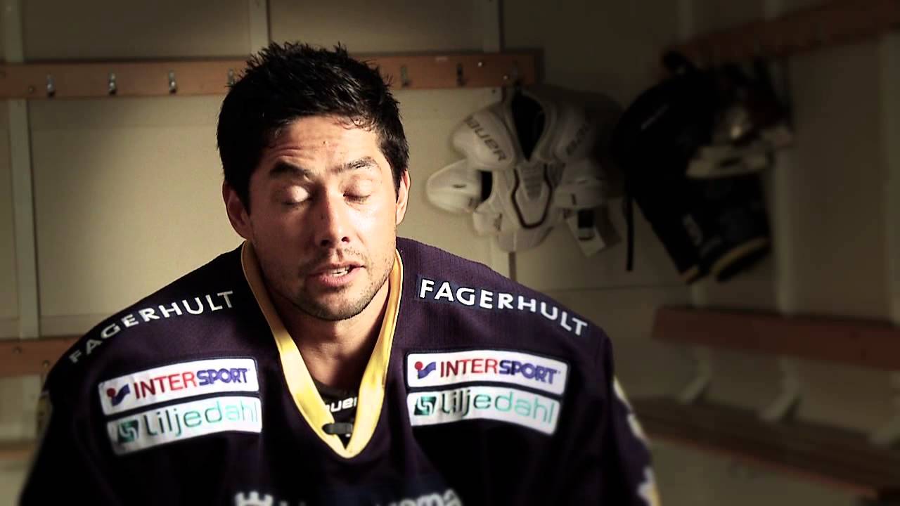 Matchens profil - Jason Krog - YouTube