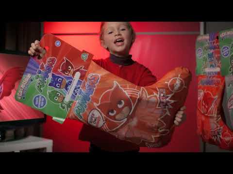 Giochi Preziosi - Calzettone PJ Masks