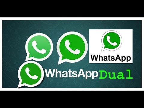 Best way to use Dual Whatsapp on Single Android Device 100 % working ...