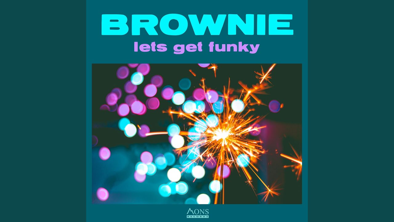 lets get funky - YouTube