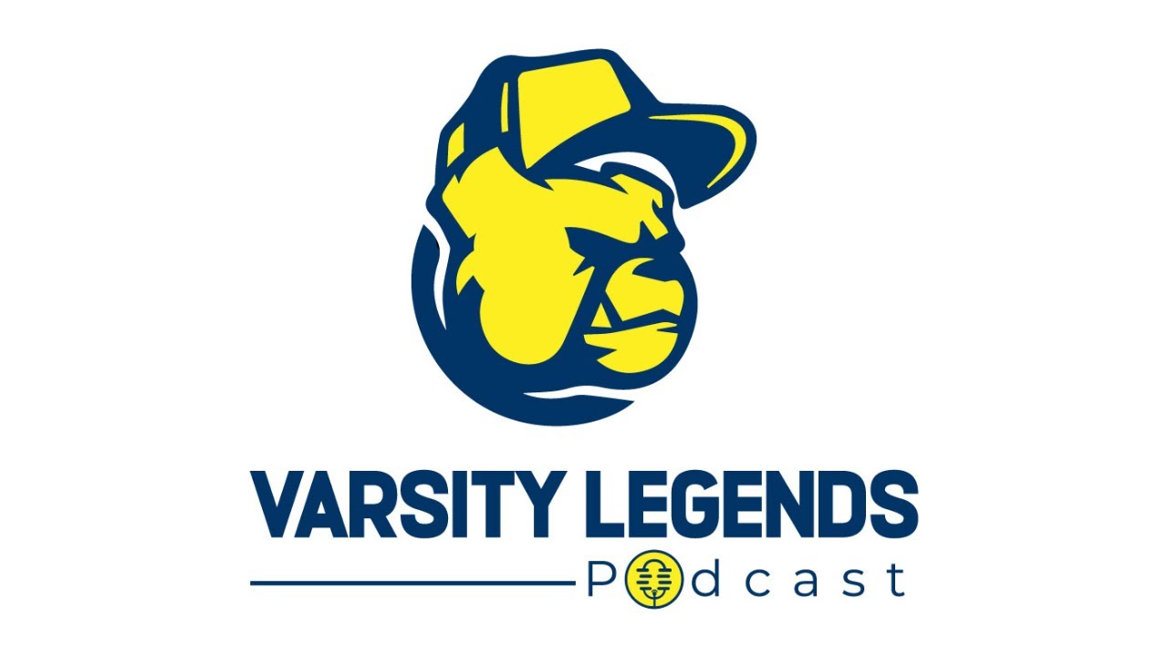 VARSITY LEGENDS PODCAST! CONFERENCE FINALS IS SET!! - YouTube