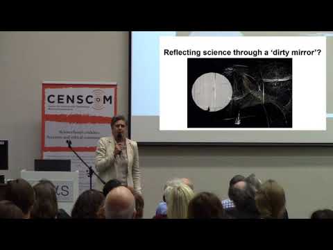 International Summit on Quackery & Pseudoscience - Wiida Fourie-Basson ...