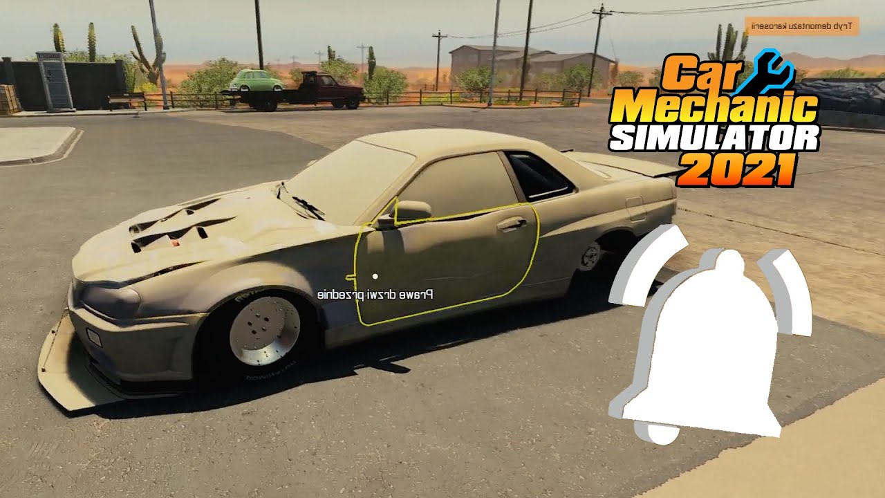 📢Tuning auta NISSAN SKYLINE GTR (R-34) DRAG. Zobacz tuning auta w Car ...