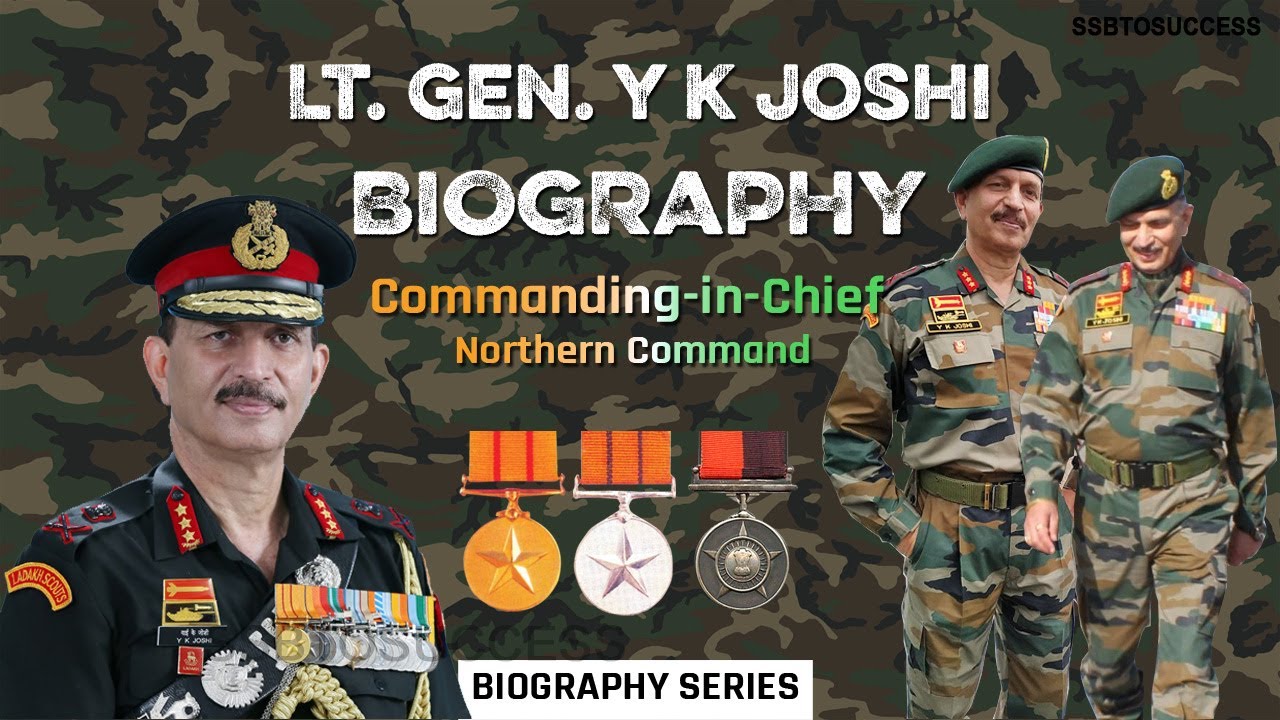 Lt Gen Y K Joshi Biography Kargil War Hero Kargil Vijay Diwas in Hindi YouTube lt-gen-y-k-joshi-biography-kargil-war-hero-kargil-vijay-diwas-in-hindi-youtube