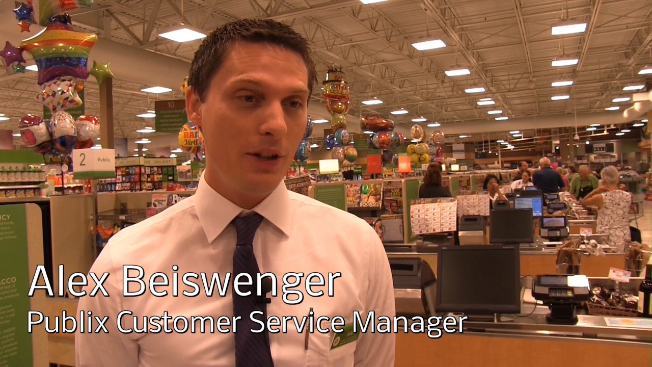 Goodwill SWFL 2016 Breakthrough Graduate - YouTube