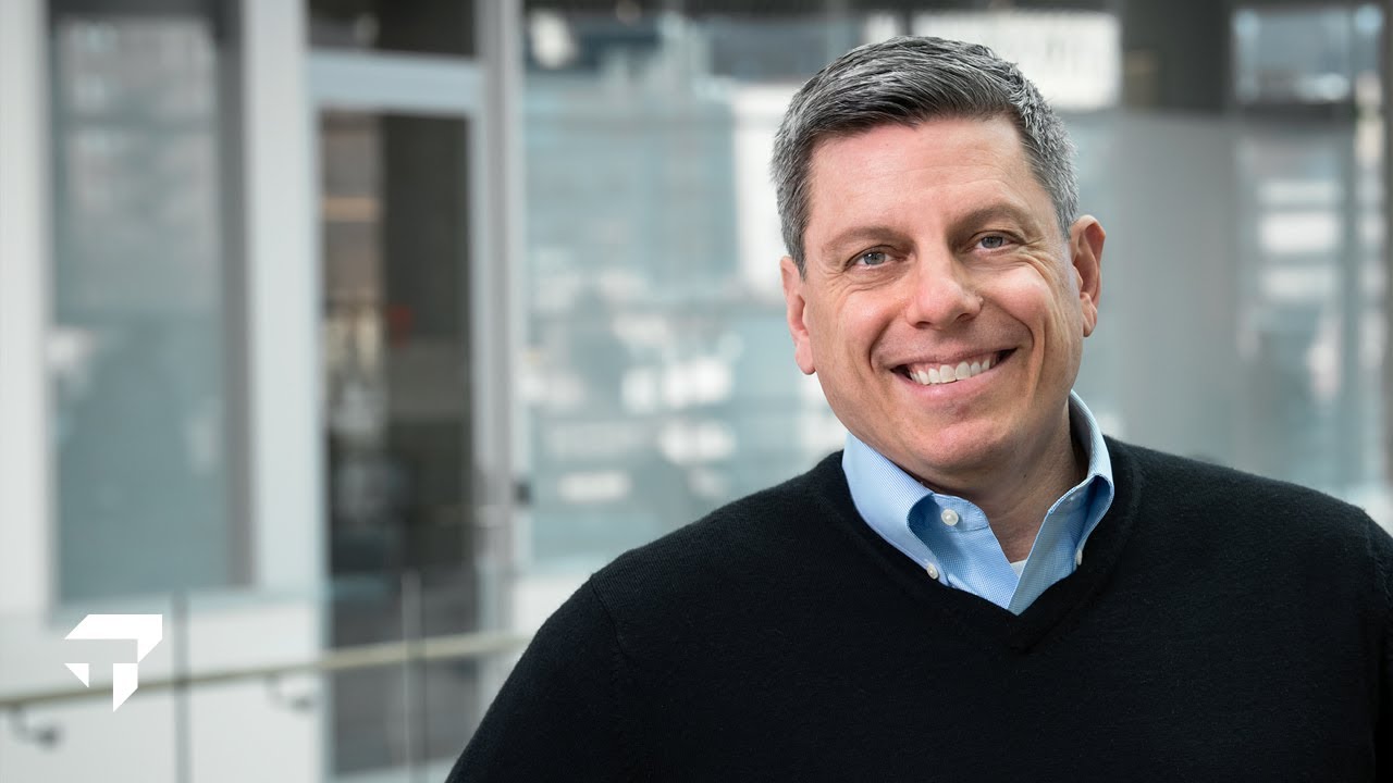 Lean Entrepreneurship MBA Course with Craig Markovitz - YouTube