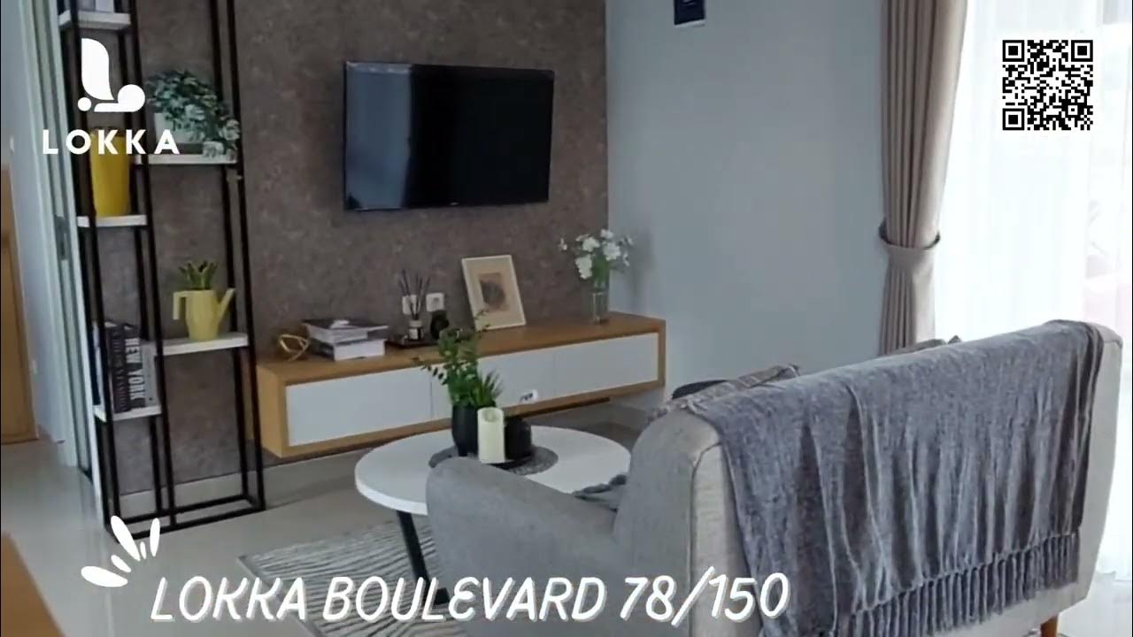 bsb village cluster lokka - YouTube