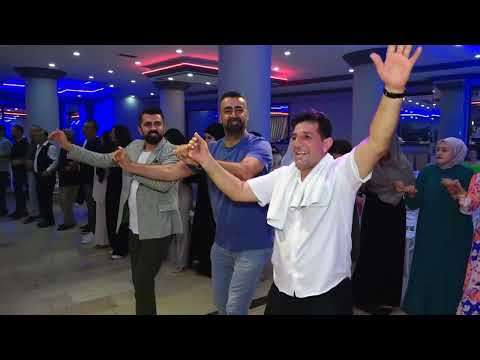 Muş İrgin ailesi düğünü Fesih Vecdi Adnan Ergin SAYIN Metin Baykar