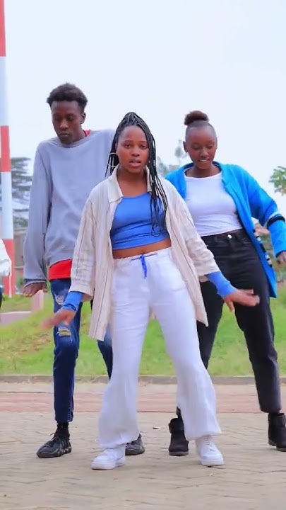 Makopa kopa #dance - YouTube