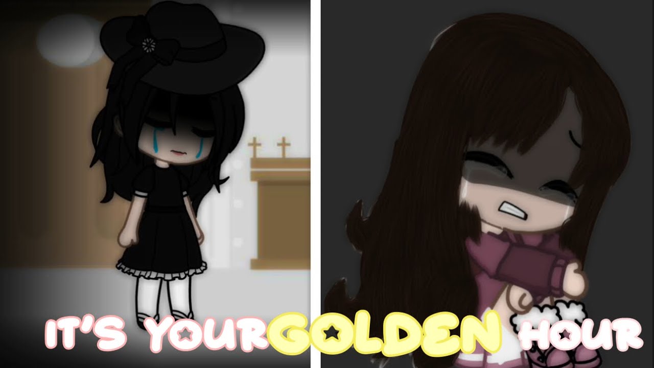 “It’s your golden hour ” |glm| /|m3l0dy_cakep0ps !\| - YouTube