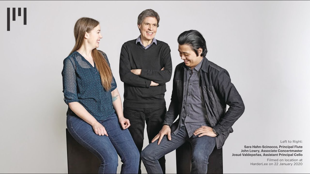 Behind the Scenes at Calgary Phil: Part 3 - YouTube