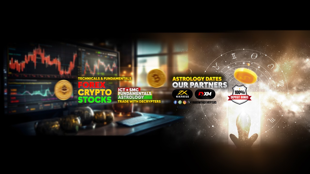 CPI DATA RELEASE || JOIN US NOW FOR LIVE TRADE - YouTube