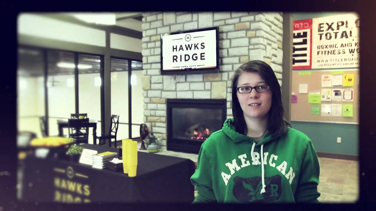Hawks Ridge The Best Testimonials HD - YouTube
