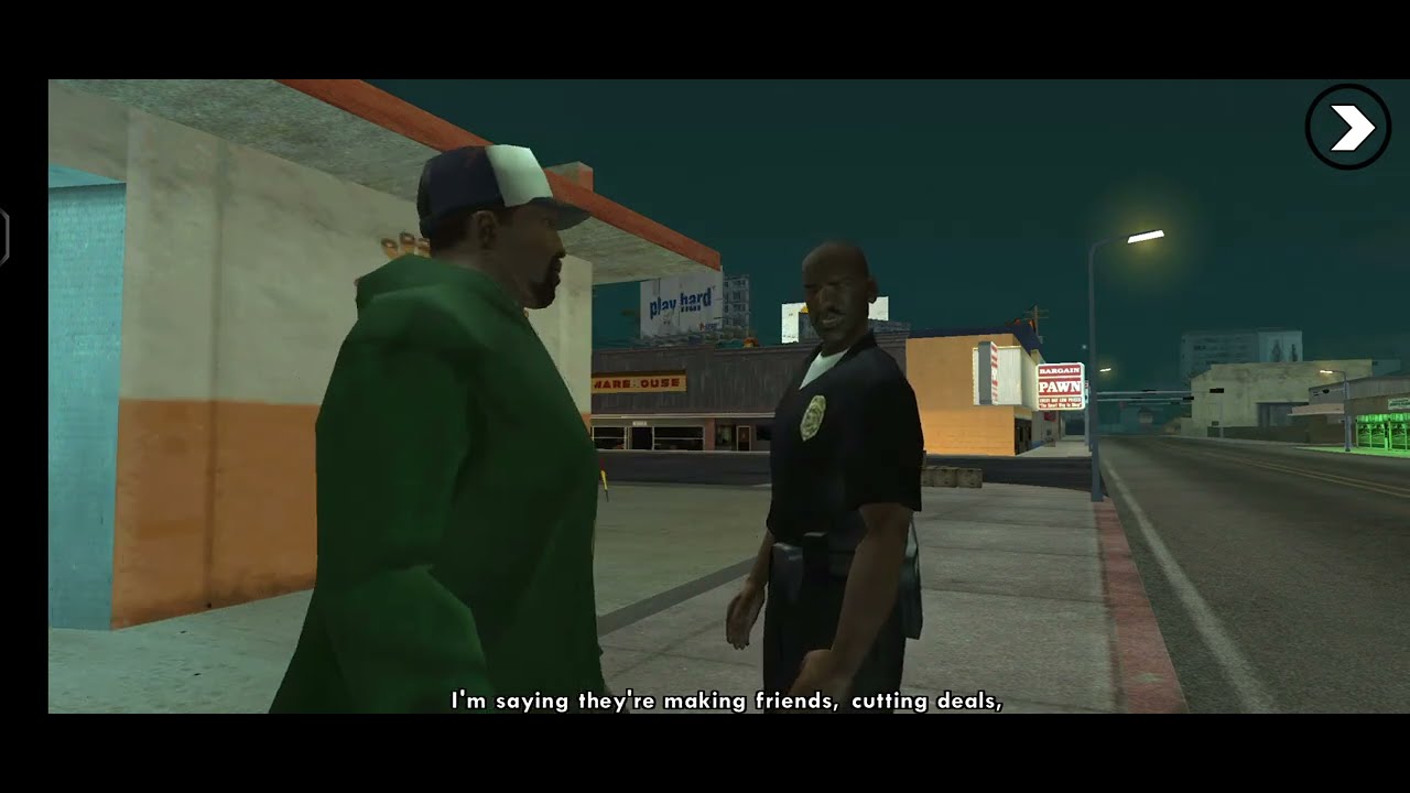 GTA San Andreas Gray Imports | Gameplay Walkthrough No Commentary ...