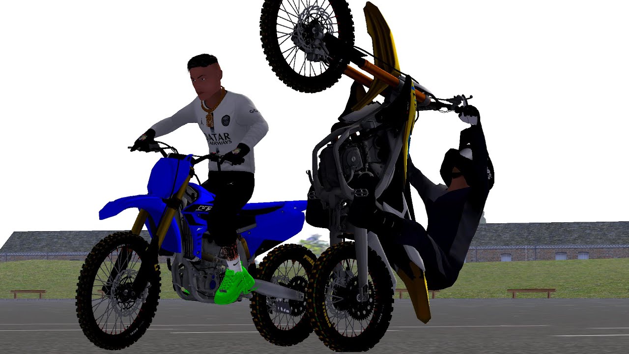 MX BIKES LIVE BIKELIFE ! - YouTube