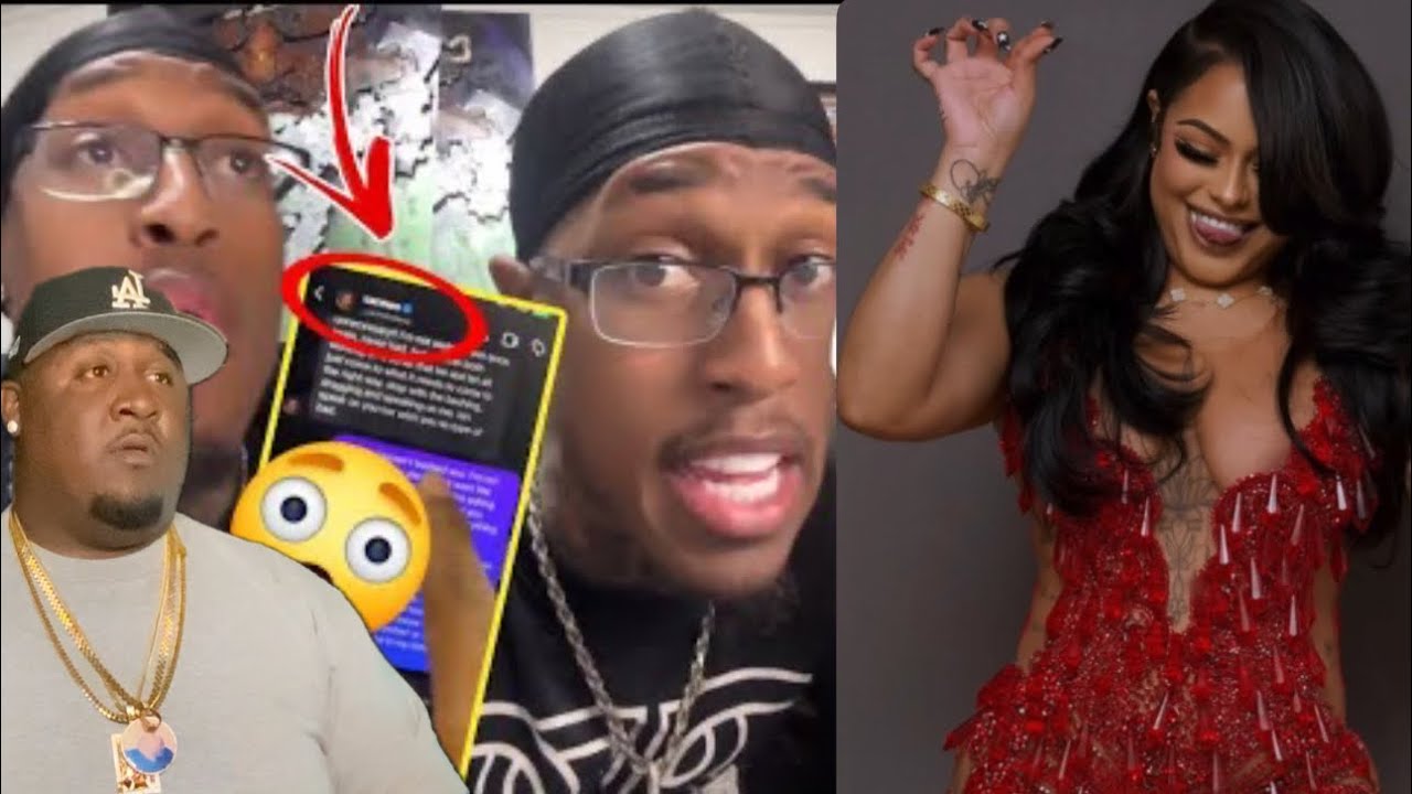 Corey MAD Carmen Taking Him To Court 🤬 Carmen Lawyers STOP Corey's ...