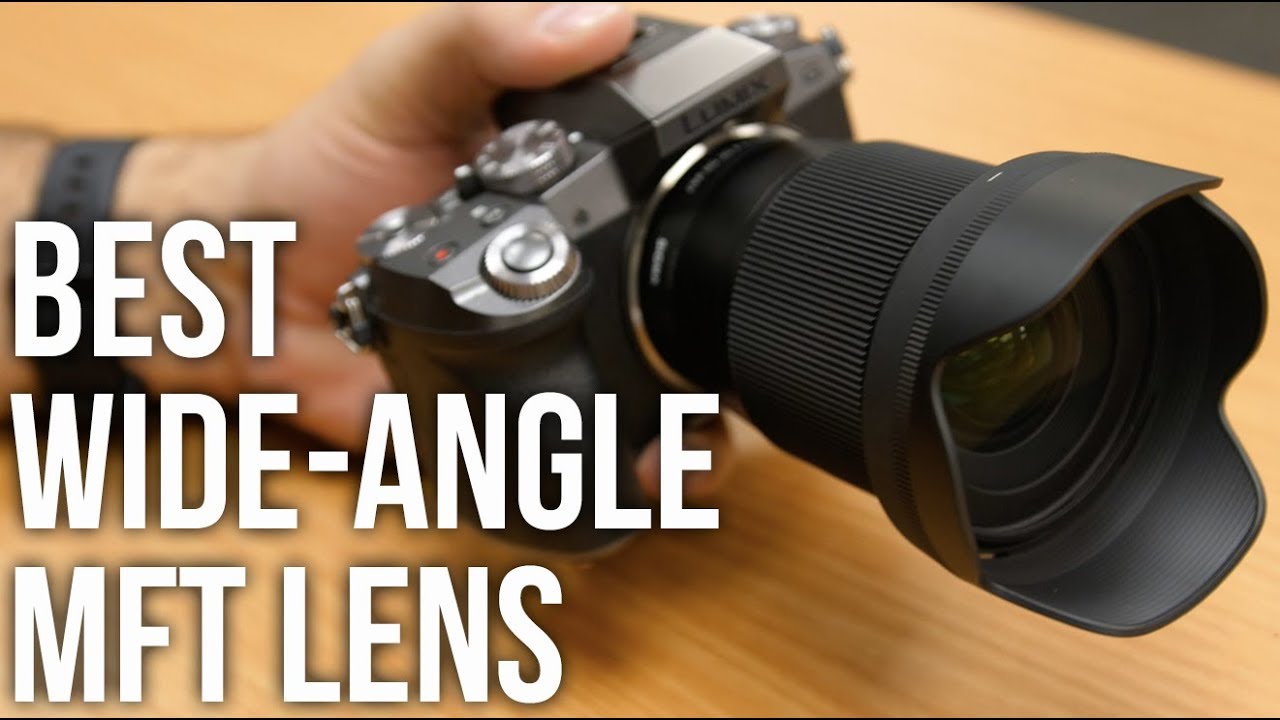 Best Wide-Angle MFT Lens - Sigma 16mm f/1.4 Contemporary - YouTube