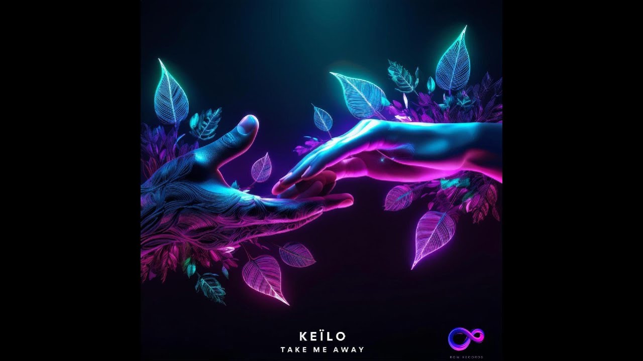 Keïlo - Take Me Away (Radio Edit) - YouTube