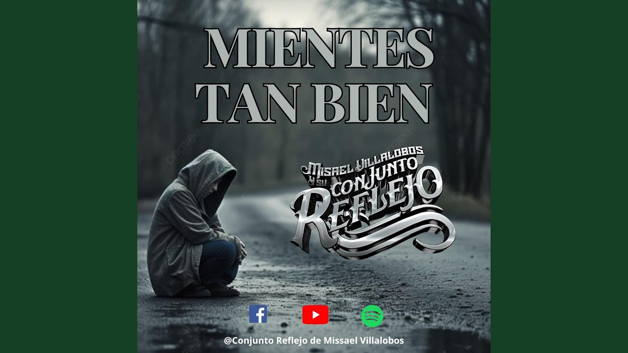 Mientes Tan Bien - YouTube