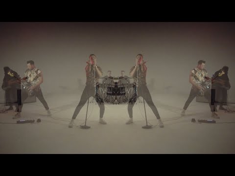 LIGER - Fuck (Official Video)