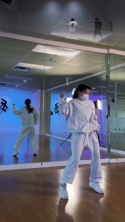 Seventeen - Cheating on you mirrored dance tutorial by Secciya (FDS) Vancouver - YouTube