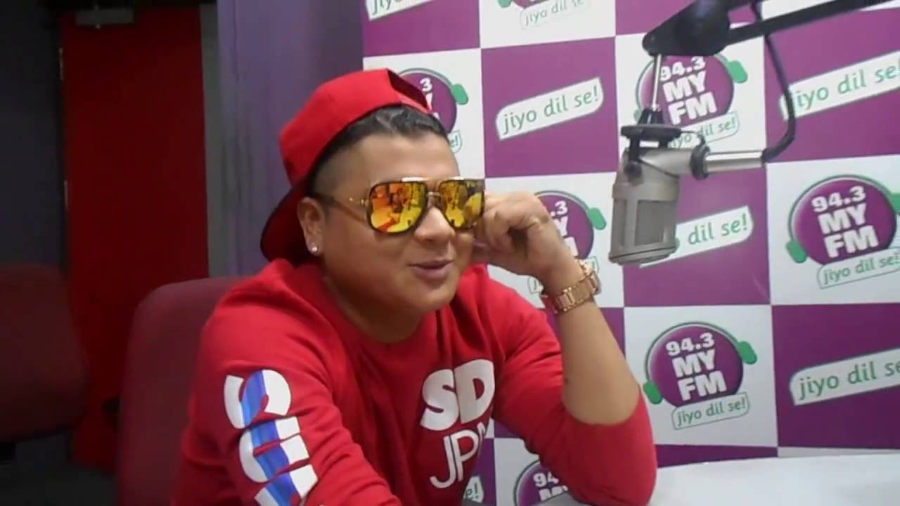 LIL GOLU UNCUT RARE INTERVIEW WITH RJ MANAV - YouTube