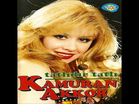 Kamuran Akkor - Bırakma Beni