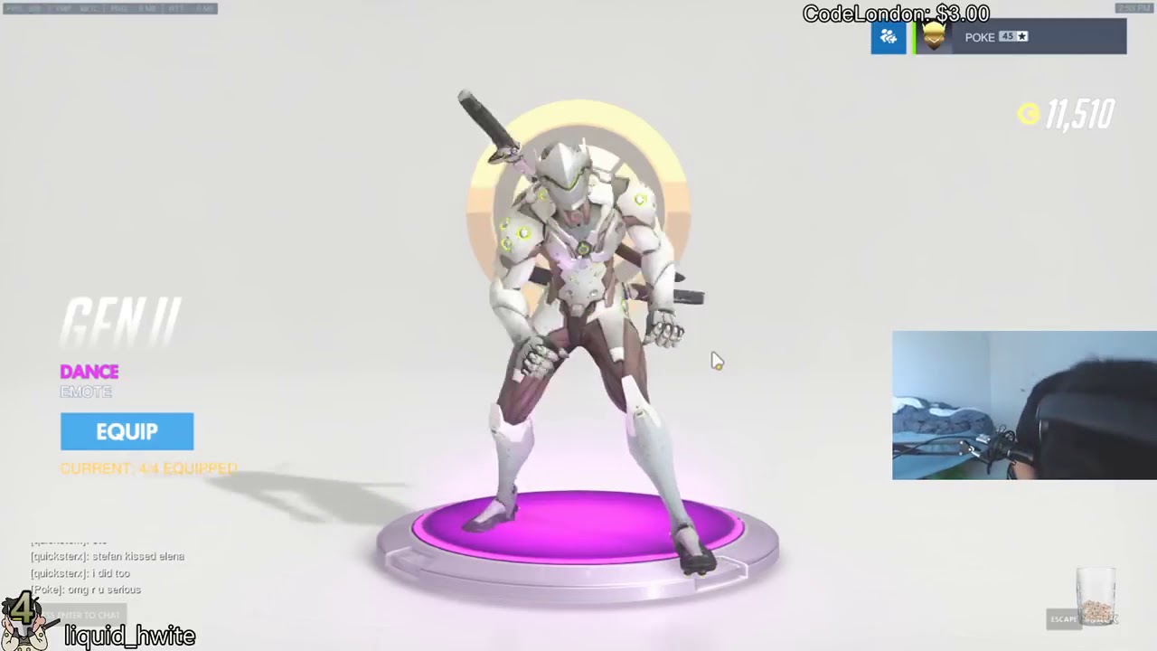 Xxxtentacion ft Dancing Genji - YouTube