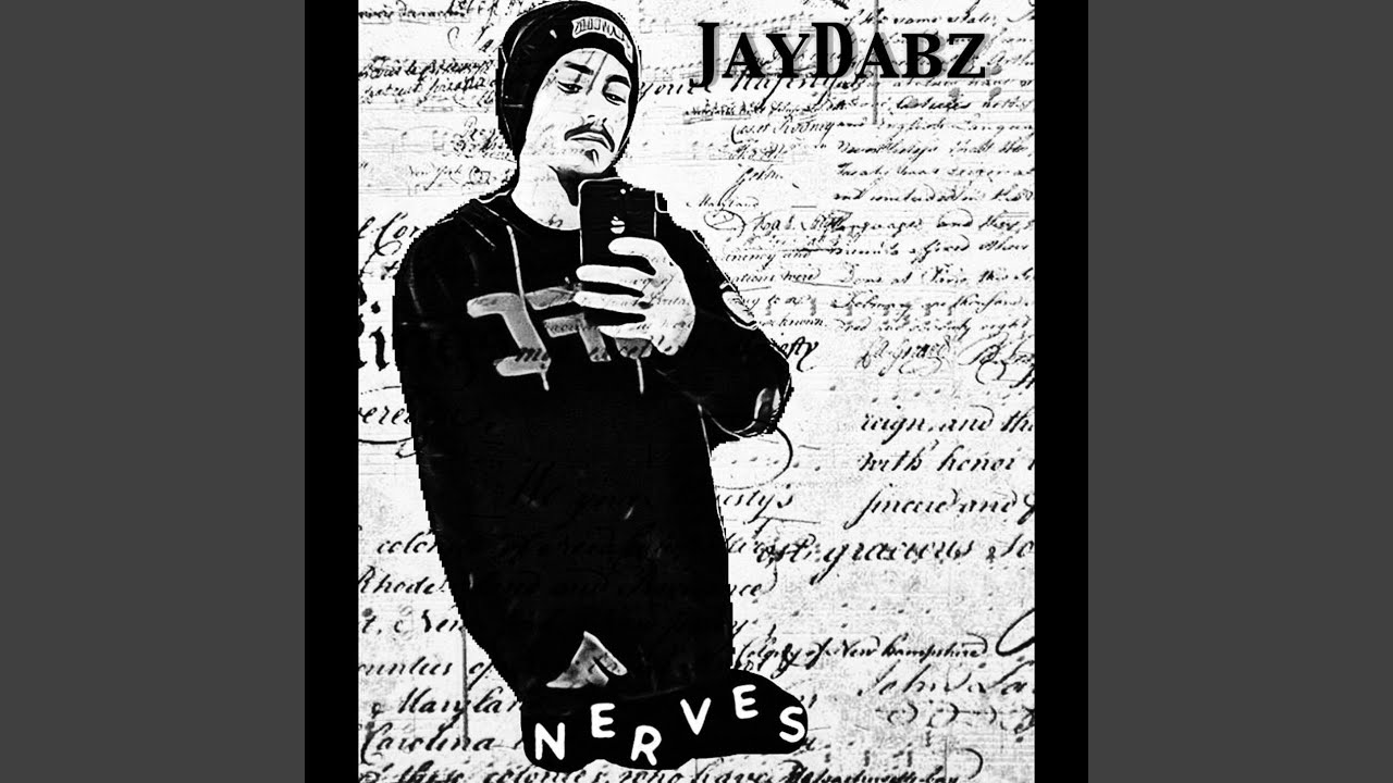 Nerves YouTube nerves-youtube