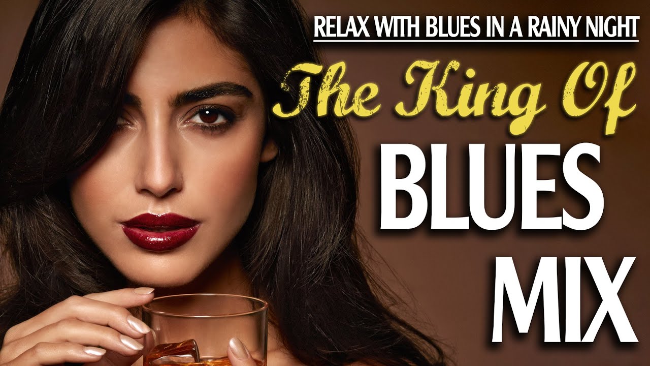 Deep Southern Blues Mix 🎶 Heartfelt Blues Guitar for Soulful Evenings ...