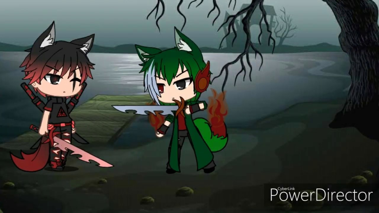 Gacha war - YouTube