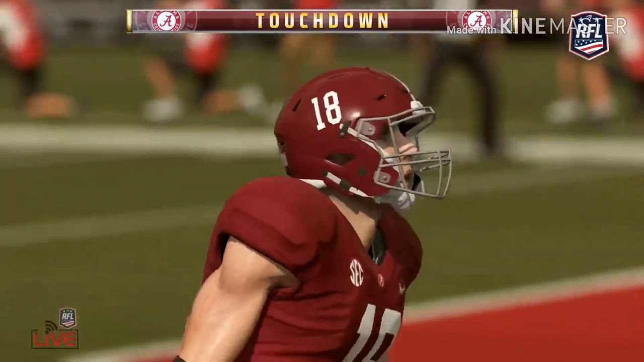 🏈Rob Shultz Highlights🏈 - YouTube