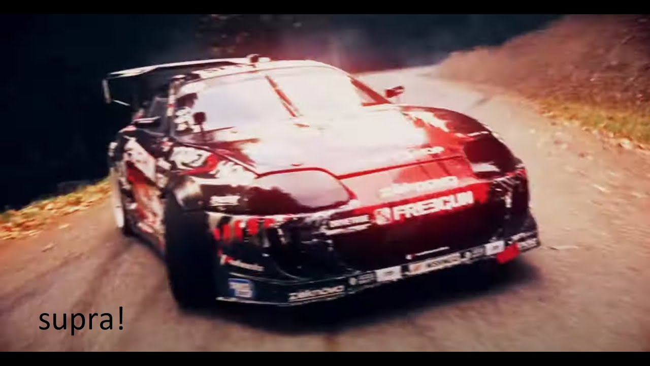 Supra! - YouTube