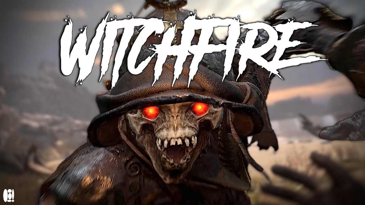 Witchfire - Everything We Know - YouTube