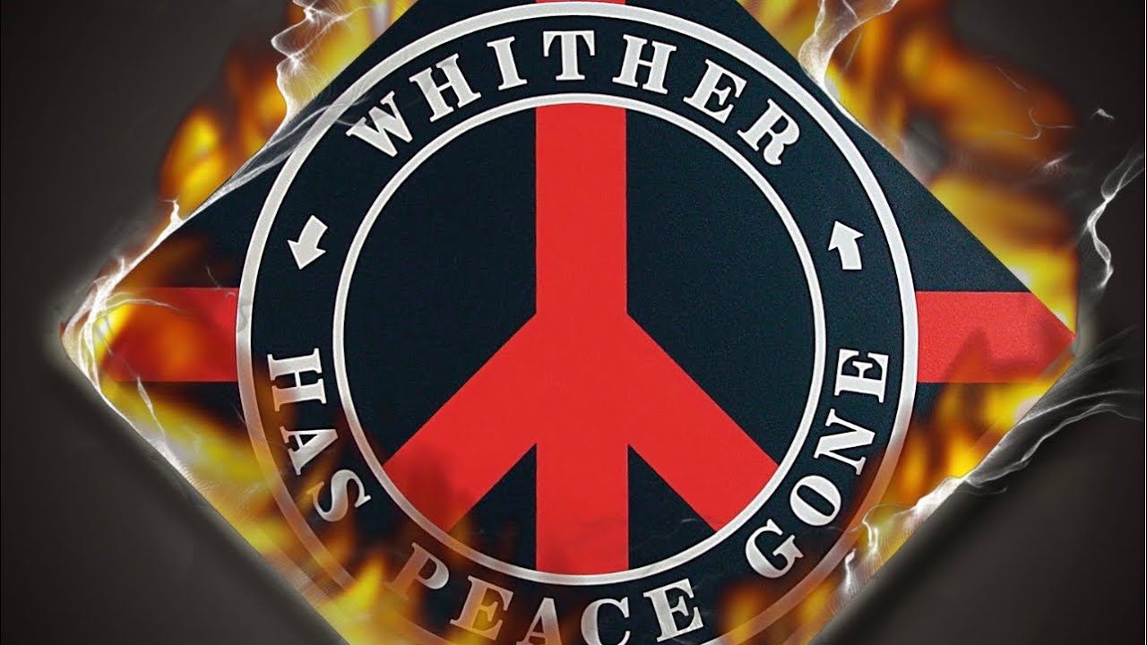 Robert Indiana - Peace Paintings - T. Hawkins 2004 - YouTube