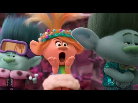 Trolls - Trolls Parody [Distortion] | Inspired by Klasky Csupo 2001 ...