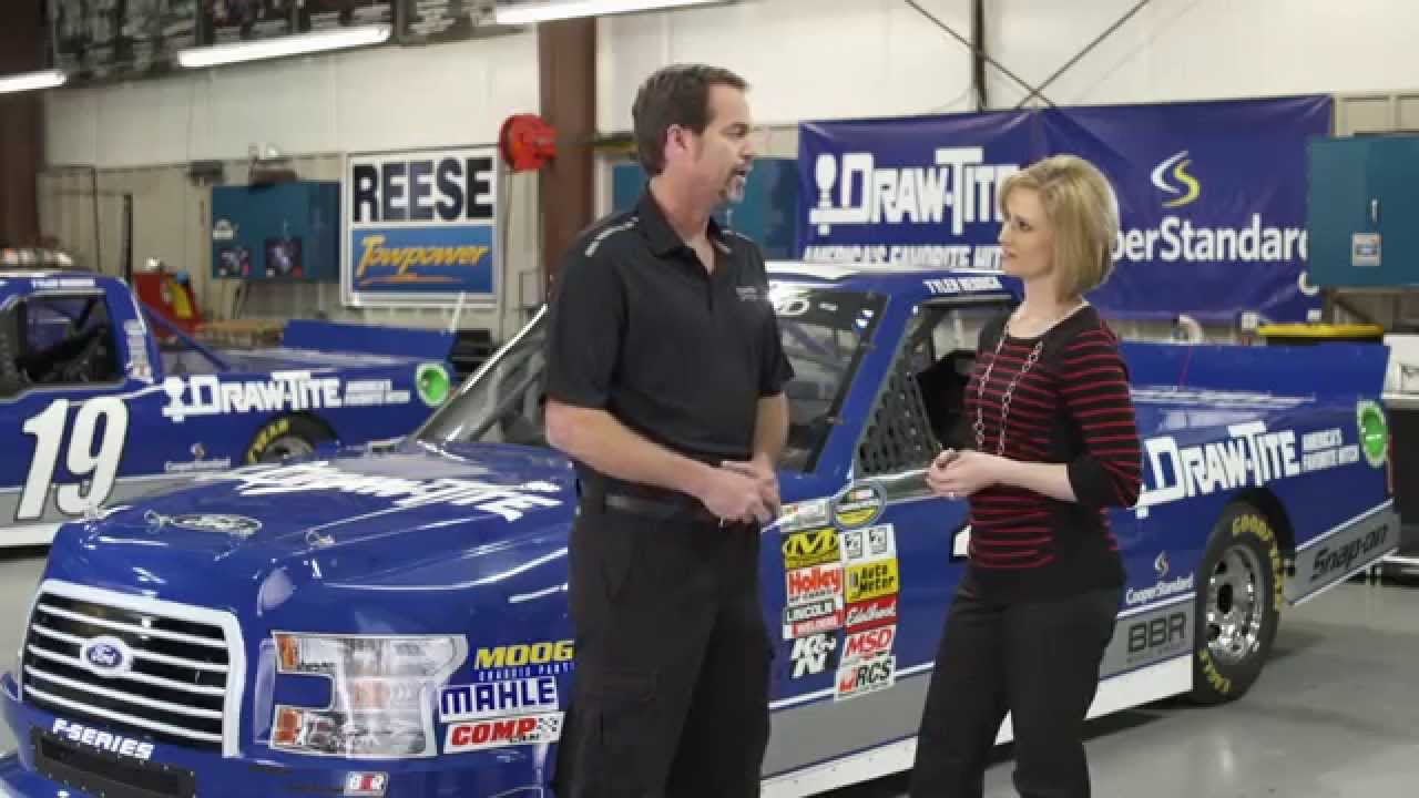 ION Cequent™ EXTRA: Doug Randolph on Working for BKR - YouTube